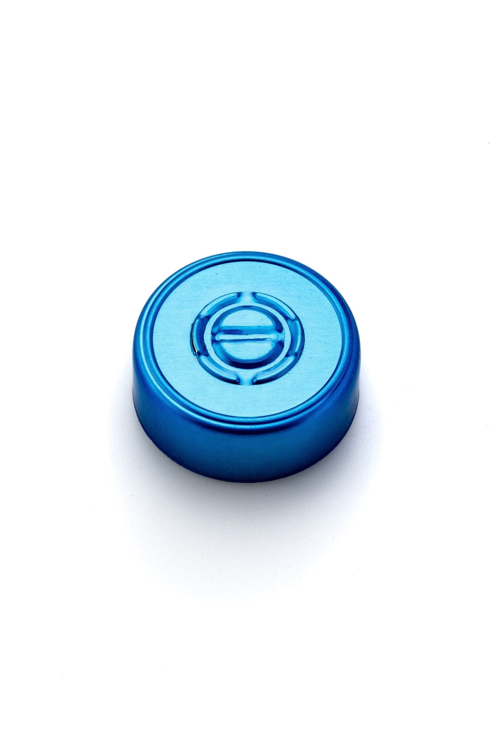Rubber Stoppers and Crimp Seals | Origin Pharma Packaging