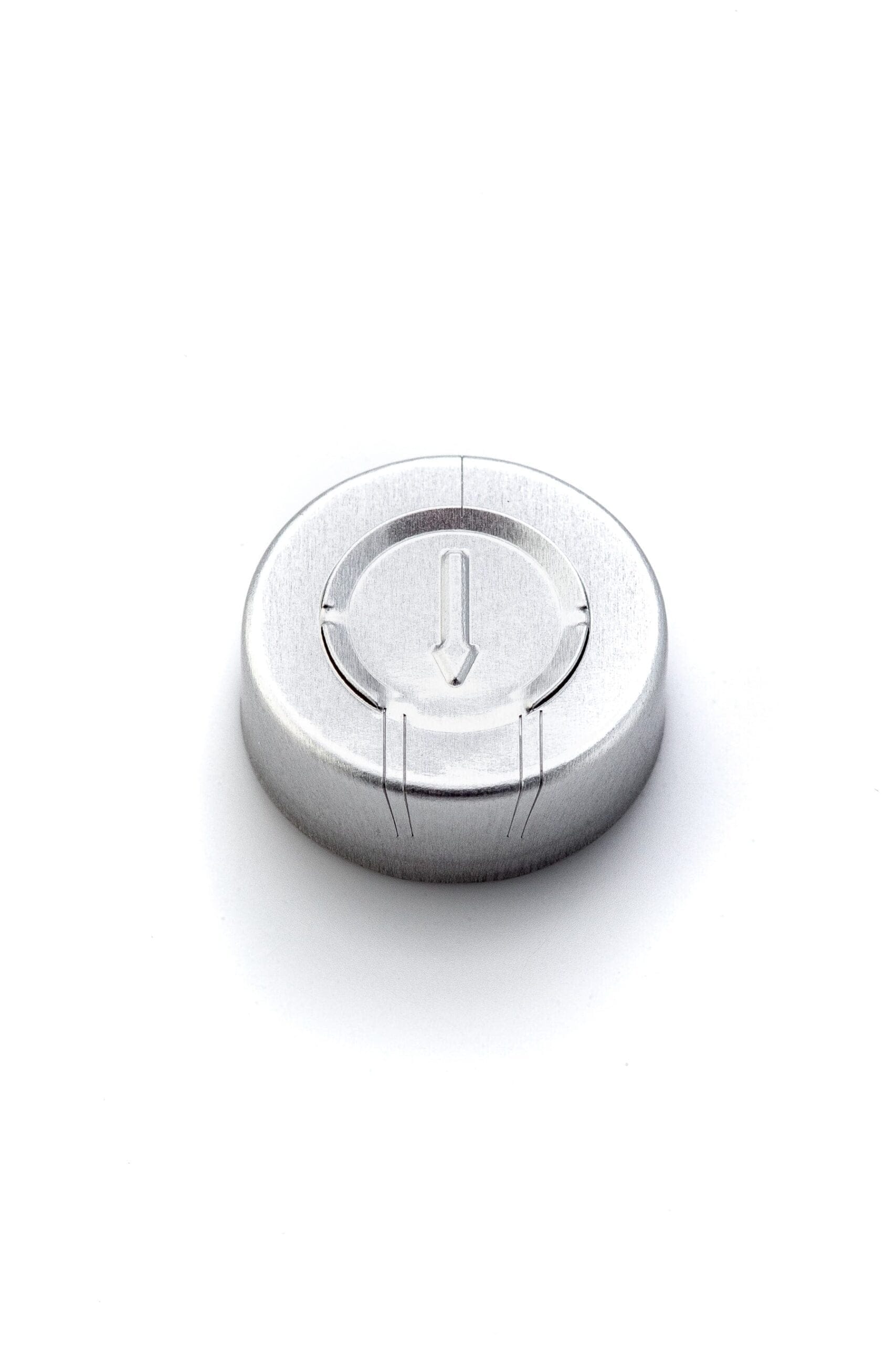 Rubber Stoppers and Crimp Seals | Origin Pharma Packaging