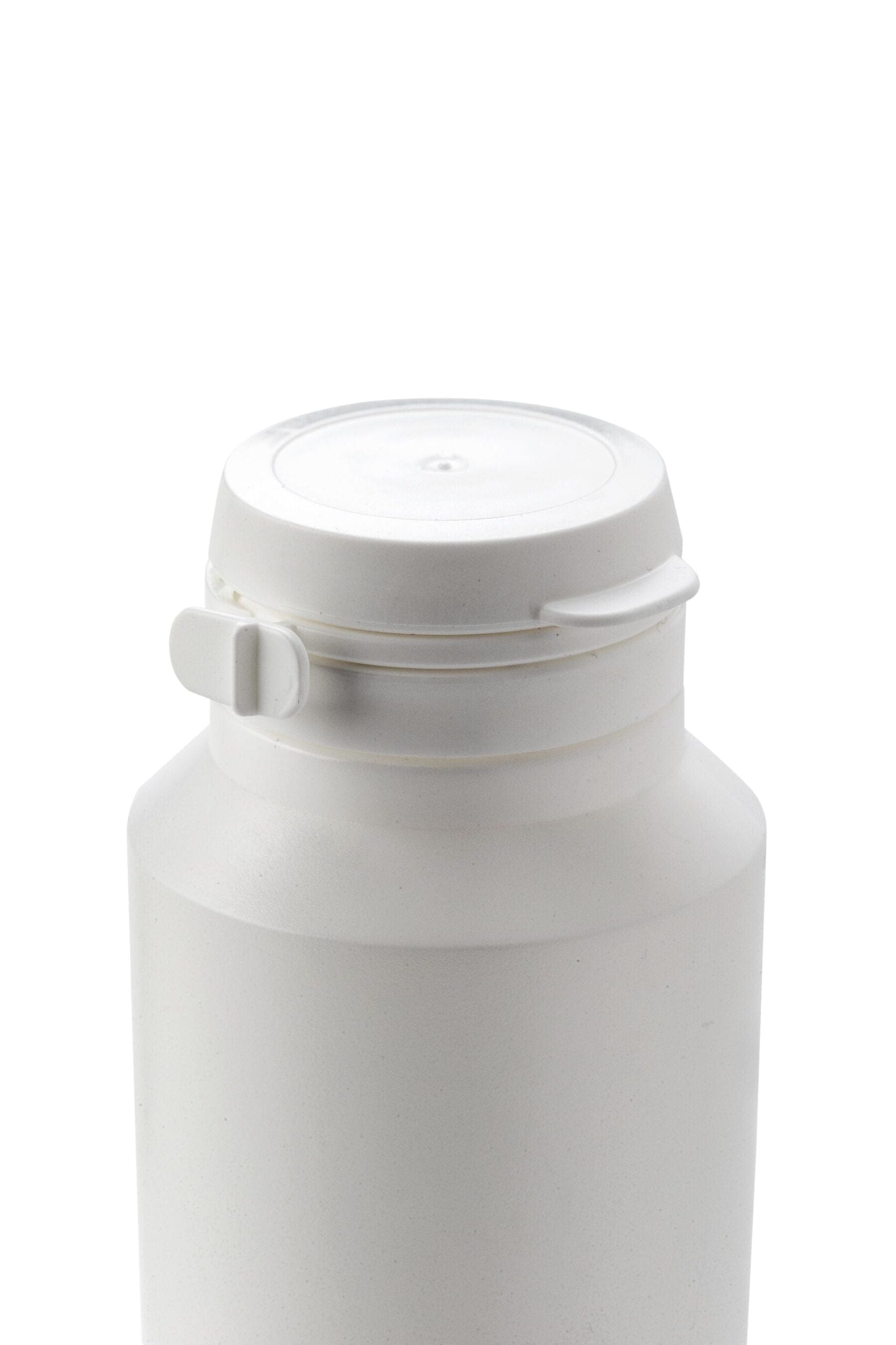50ml-3000ml Standard Snap-Lock System HDPE Bottles | Origin