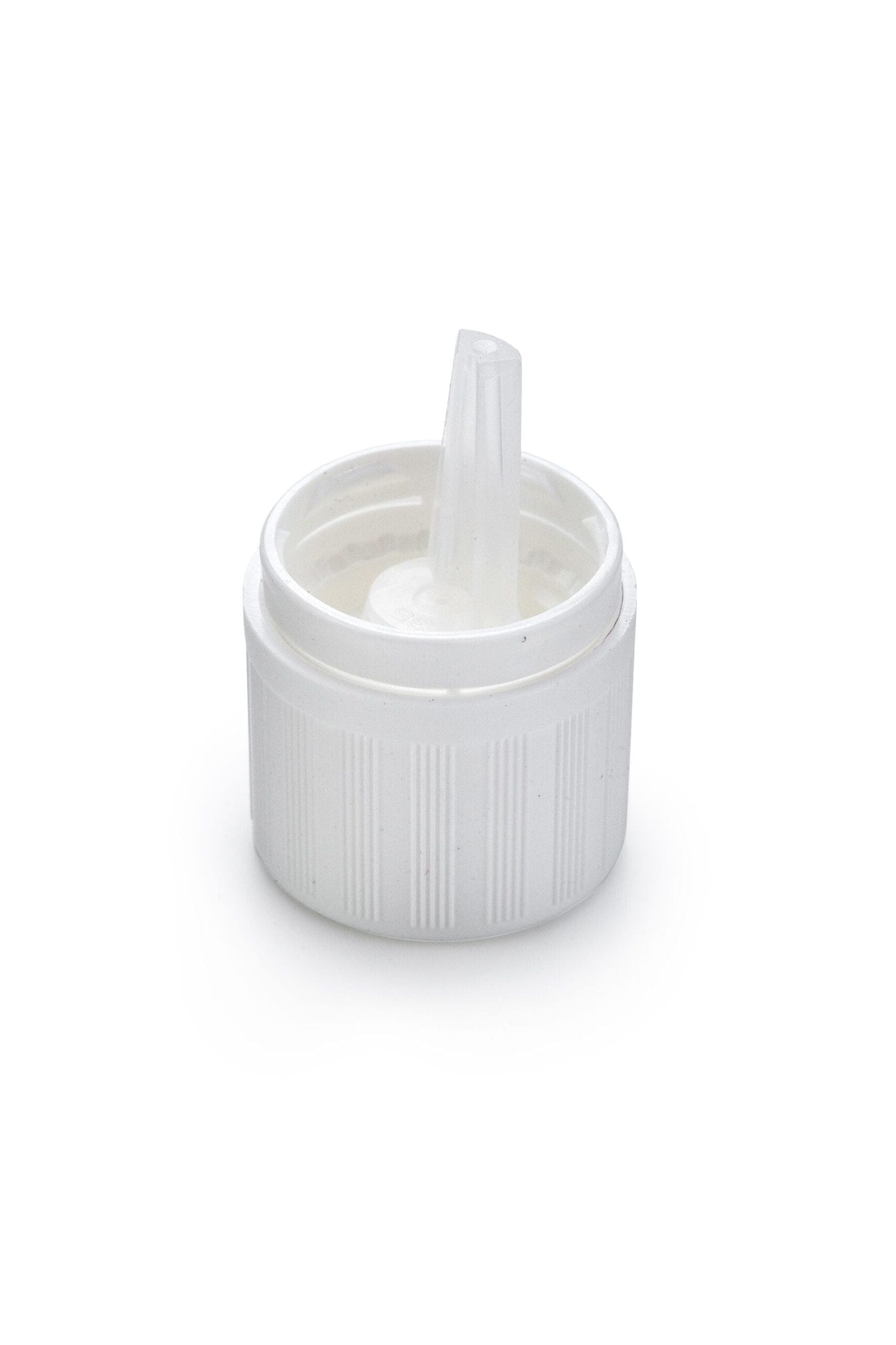 Child Resistant Dropper Caps | Origin Pharma Packaging