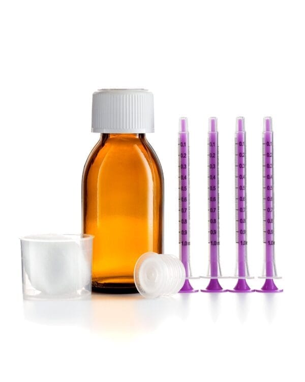 Liquid Medicine Measuring Devices | Order Today | Origin