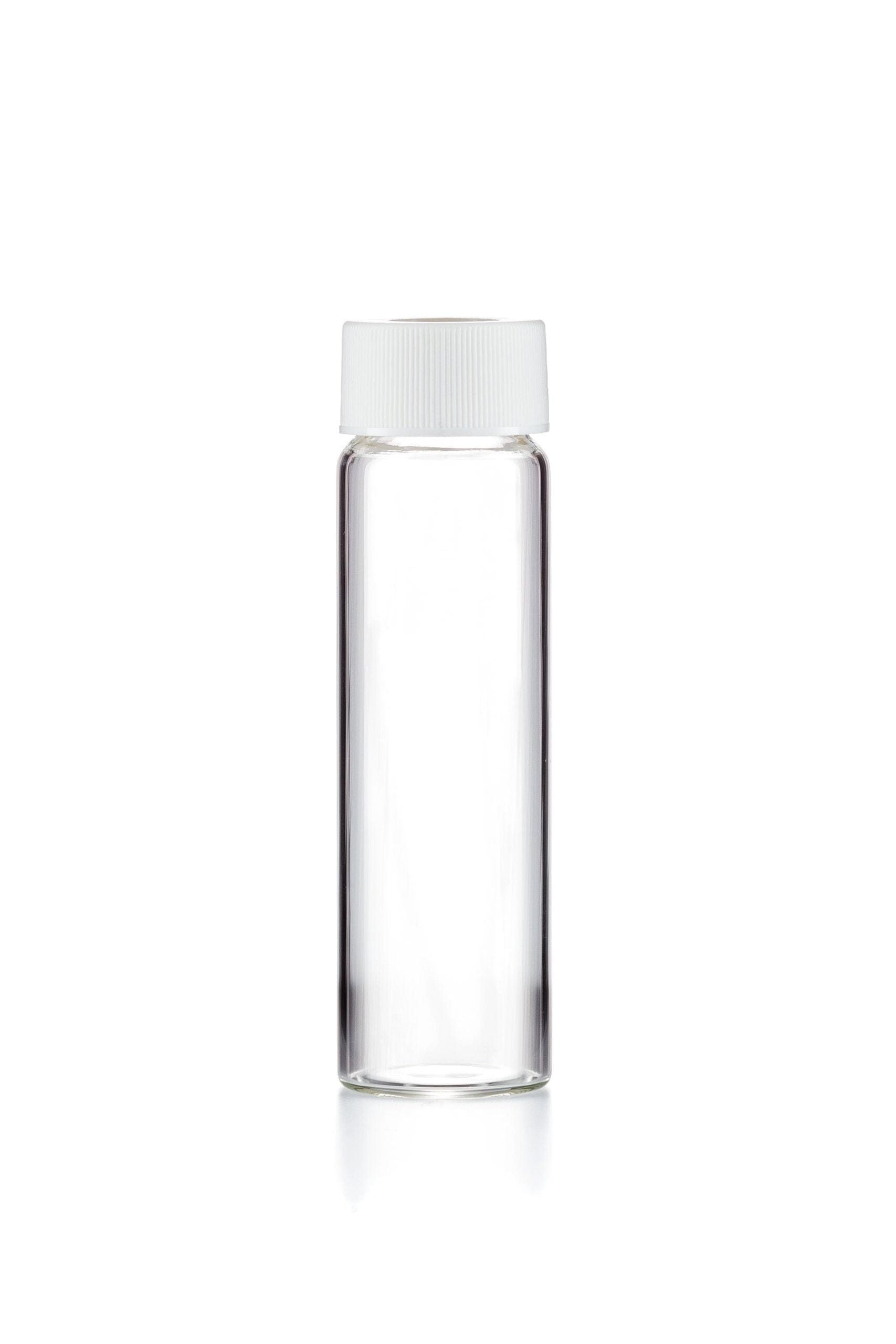 Universal Tubular Soda Glass Bottles | Origin Pharma Packaging