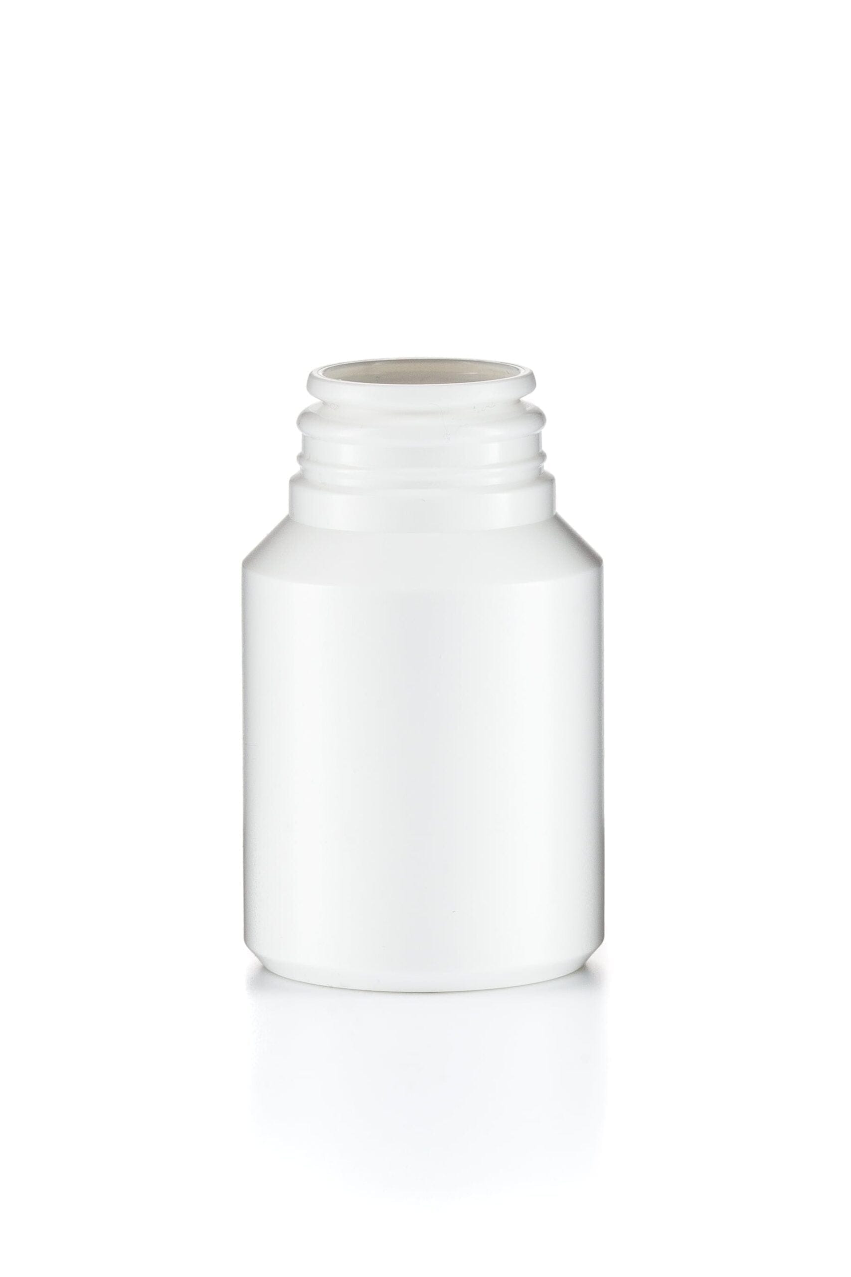 50ml-3000ml Standard Snap-Lock System HDPE Bottles | Origin