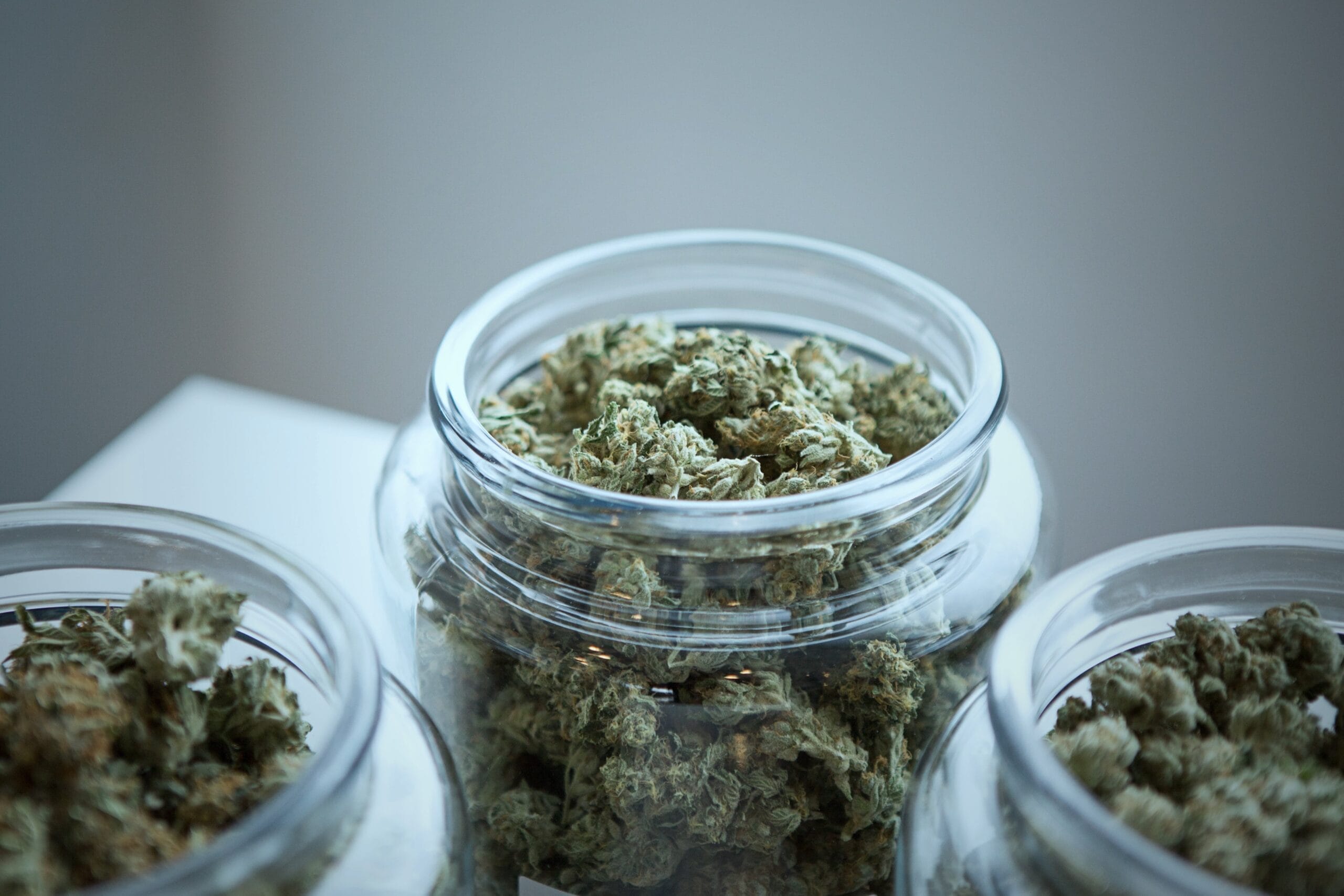 A Guide to Types of Glass Containers | Blog | Origin