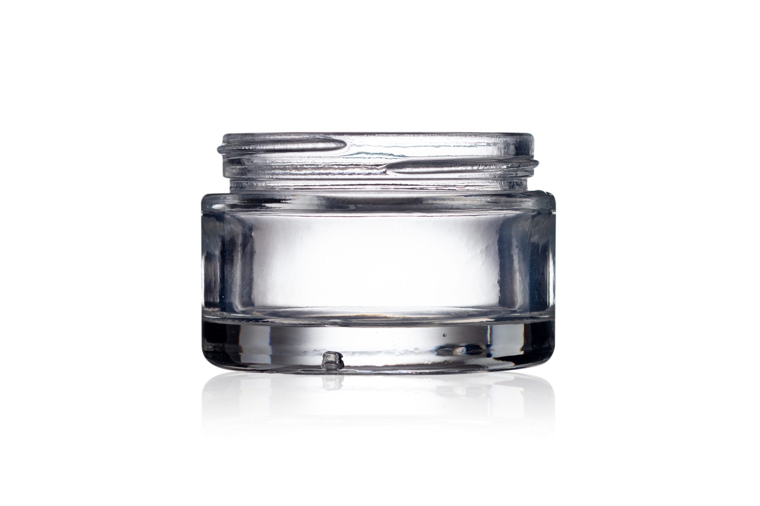 50ml Glass Balm Jar | Origin Pharma Packaging