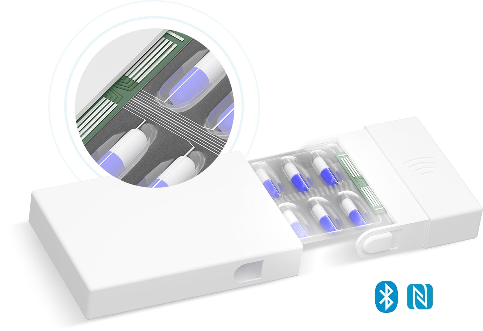 Cloud Based Smart Digital Packaging | Origin Pharma Packaging